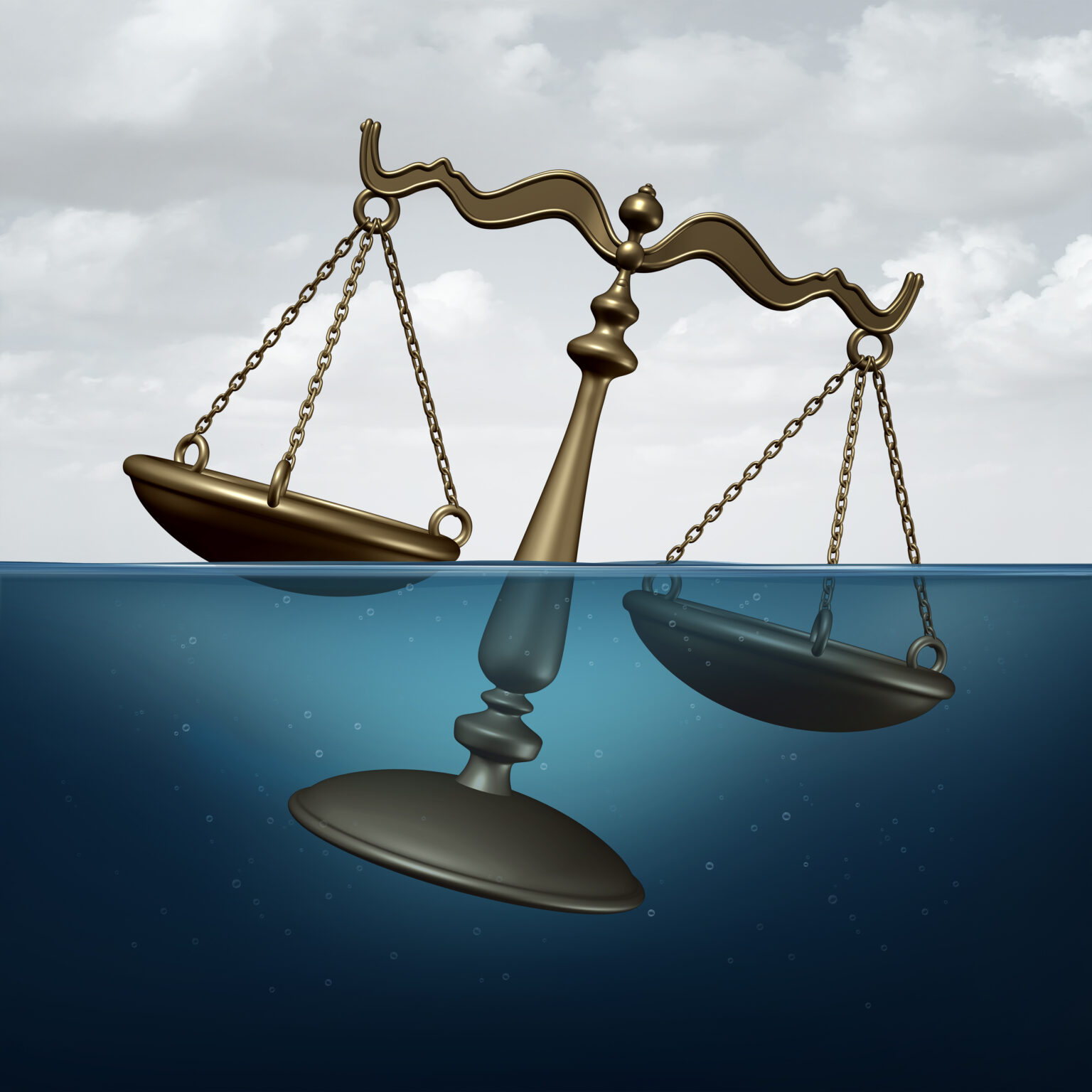 DOJ’s Losing Streak Continues Because Federal Officers Just Can’t Stop ...
