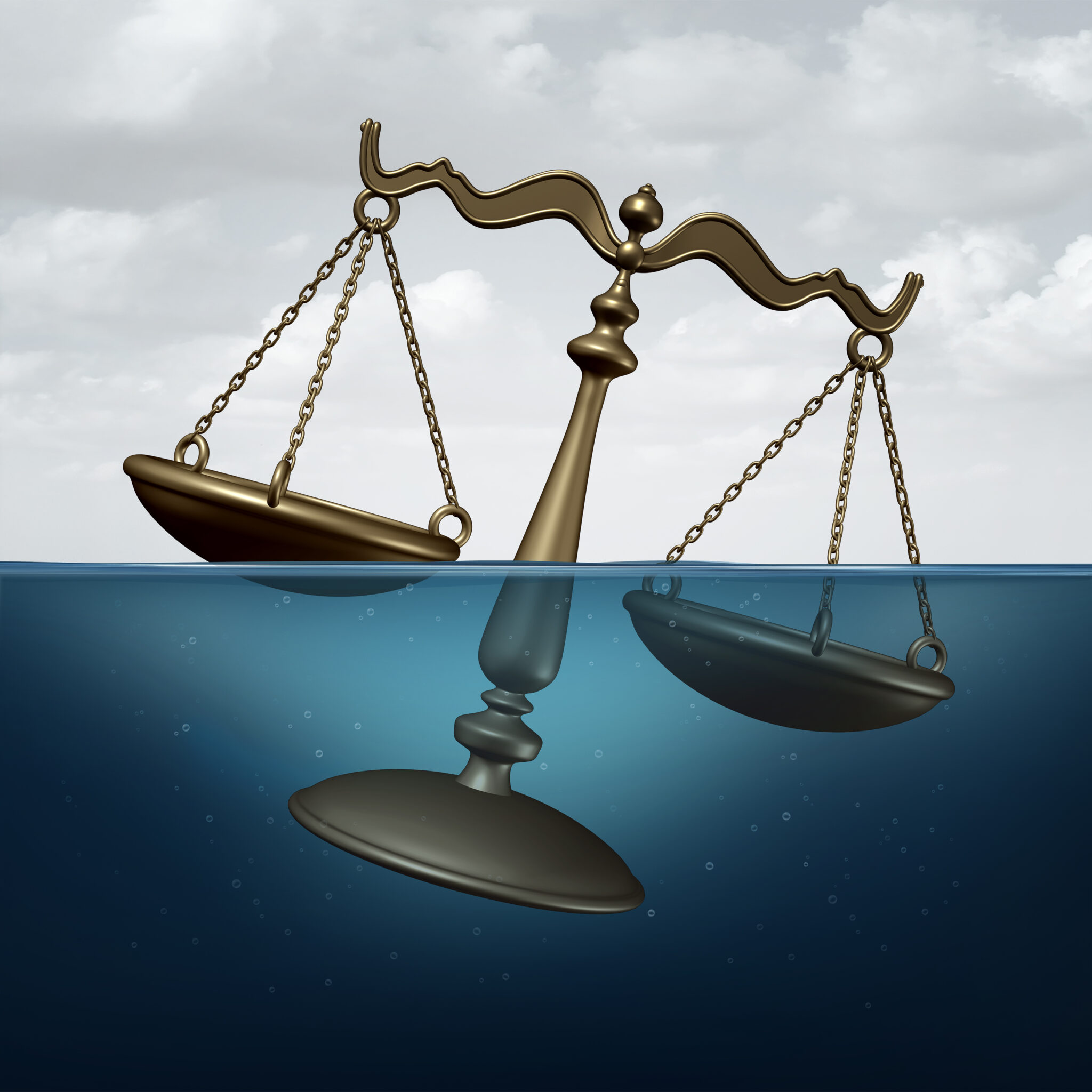 Are There Any Adults Left At The Department Of Justice? - Above the Law