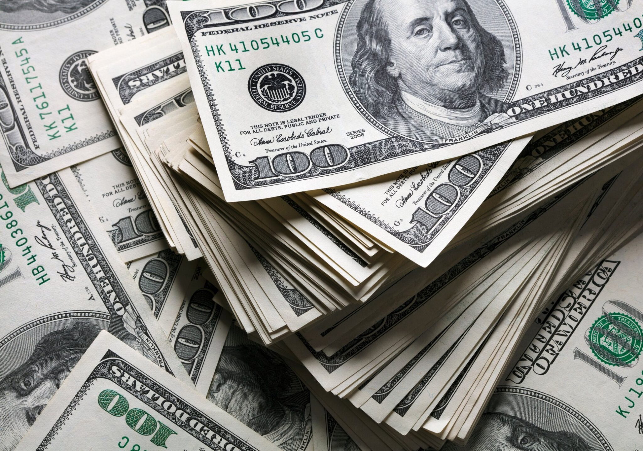 When Your Partners Are Making $9 Million, Matching Milbank Is The Easy ...