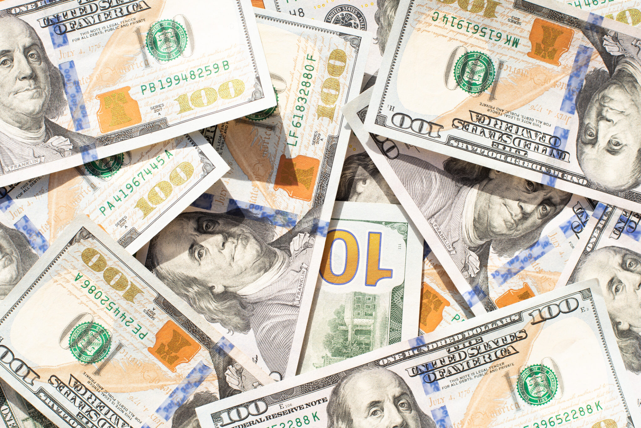 Law Firm One-Ups The Competition With Even Bigger Summer Bonuses ...