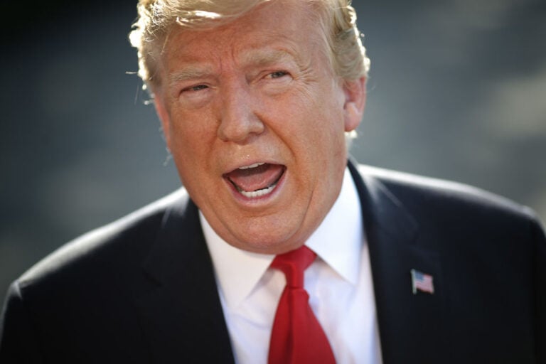 Trump’s IRS Settlement: Shielding Past Taxes To Closing Lawfare ...