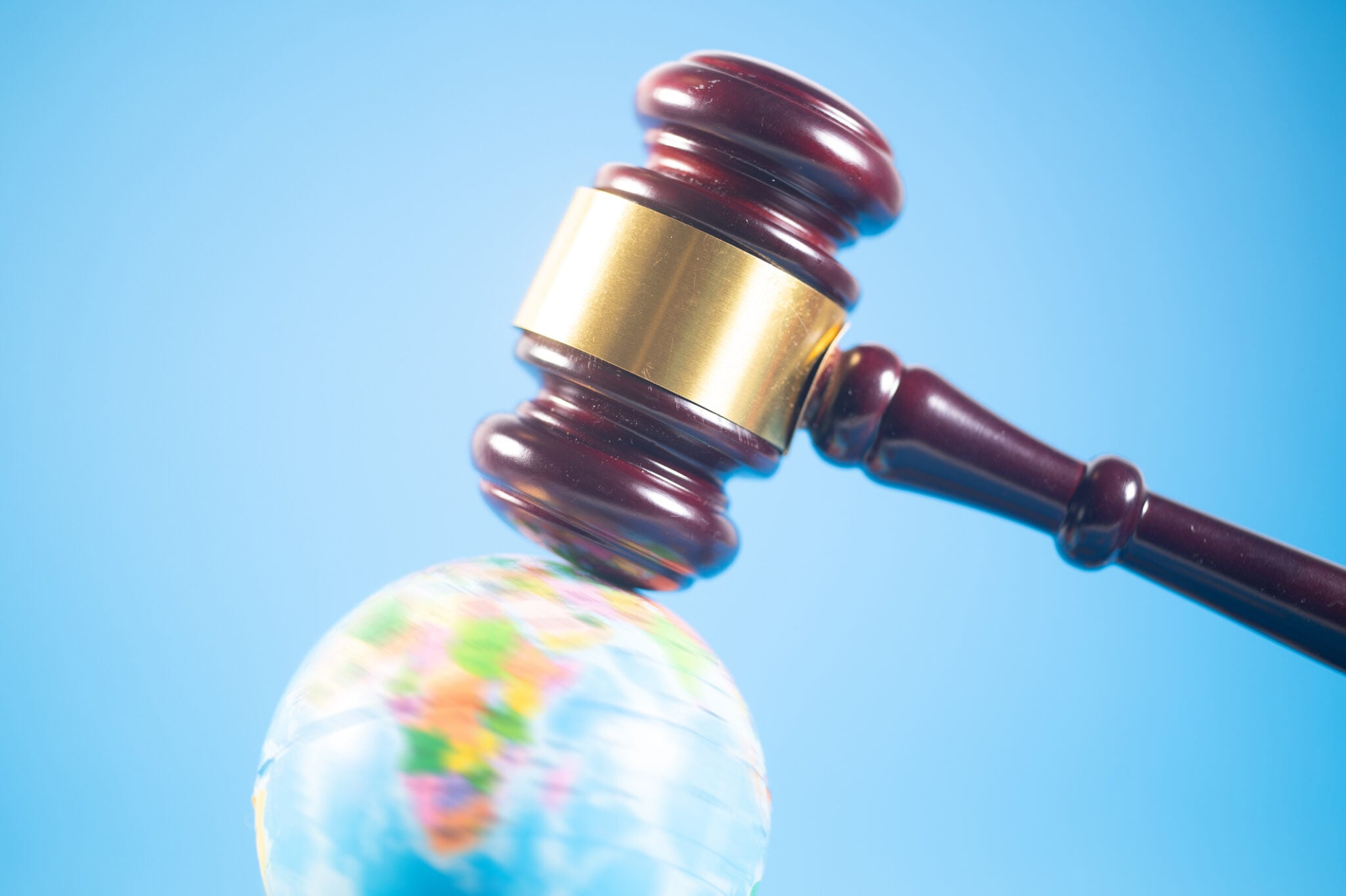 Biglaw's Newest Transatlantic Giant Unveils An Ambitious Global Vision ...