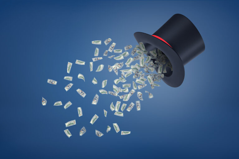 The 'New' Magic Circle Is Here, And U.S. Firms Dominate List - Above ...