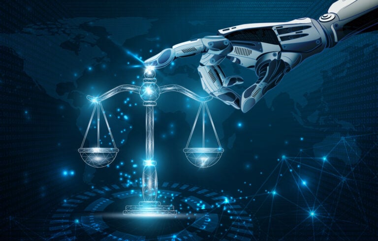 AI Didn’t Replace Legal Judgment. It Exposed How Little We Teach It ...