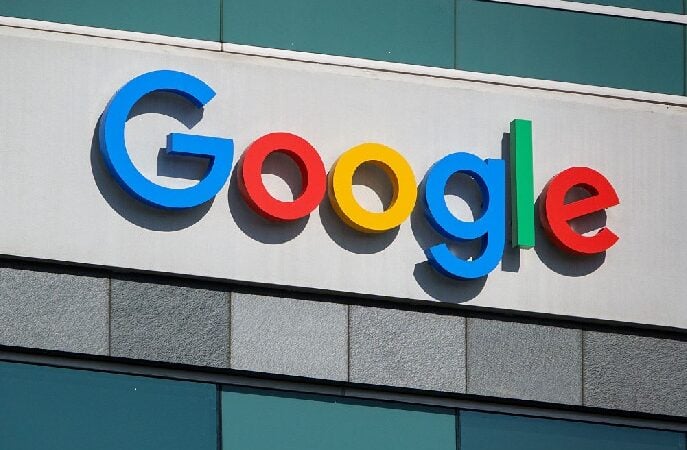 Google Built Its Empire Scraping The Web. Now It’s Suing To Stop Others ...