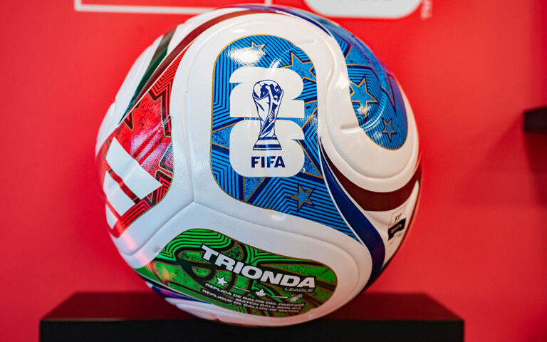 FIFA 2026, Politics, And The Law: What Sepp Blatter’s Warning Really ...