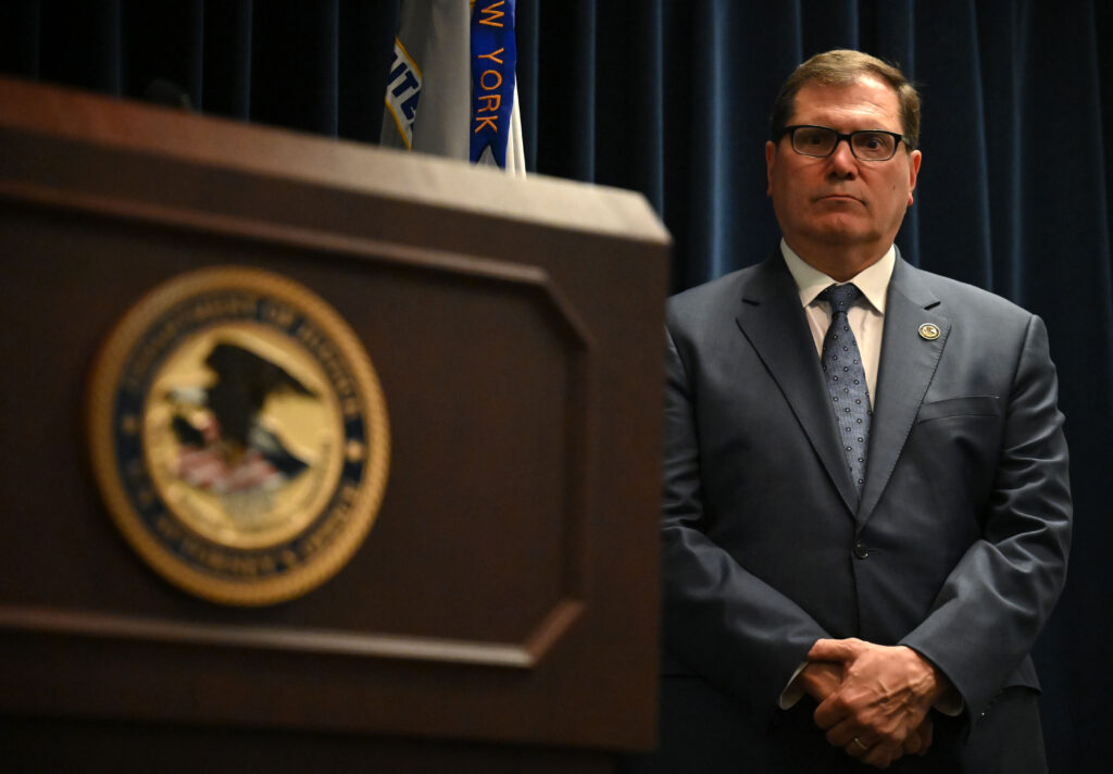 *Another* U.S. Attorney Disqualified After Failing The 'Actually ...