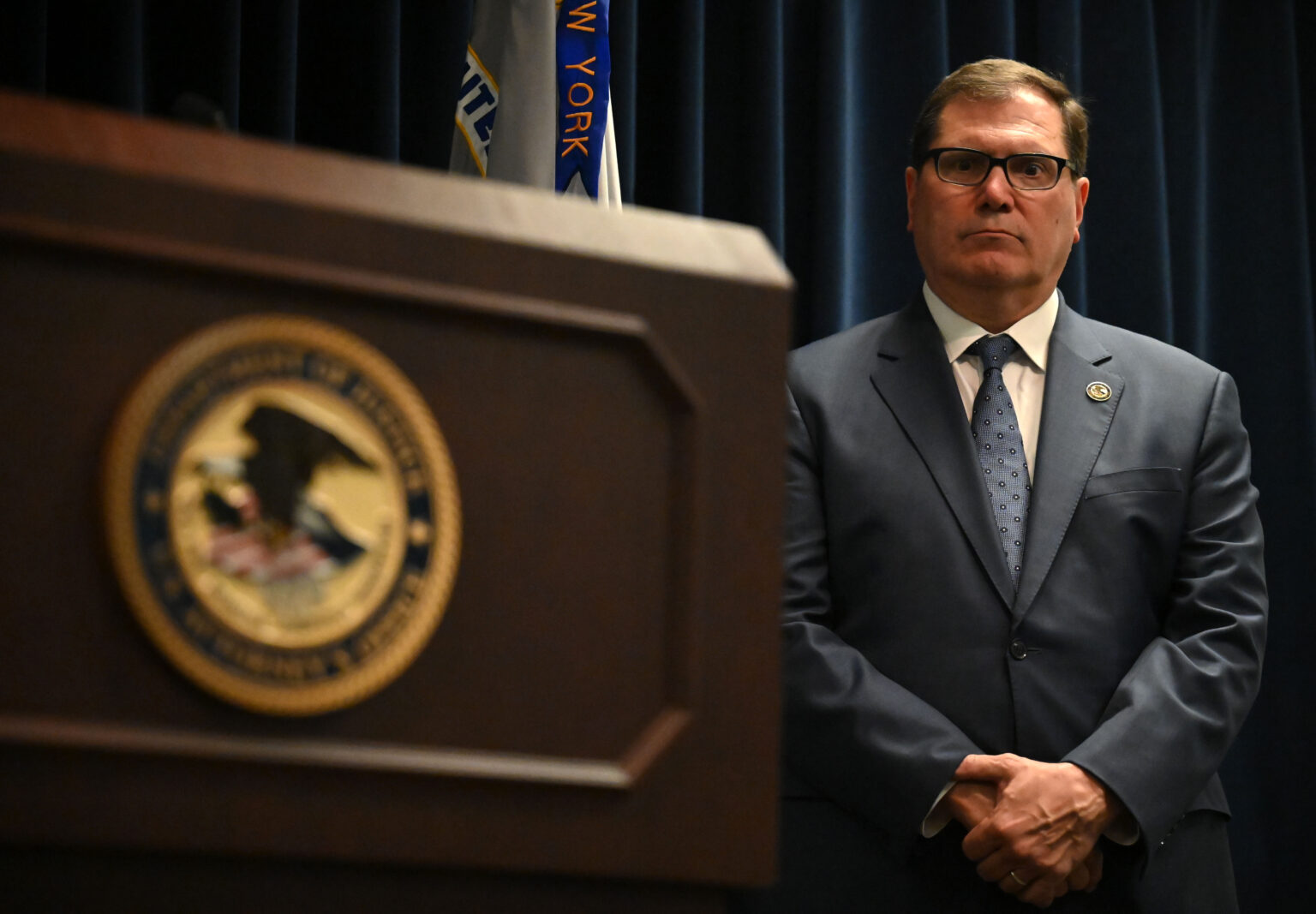 *Another* U.S. Attorney Disqualified After Failing The 'Actually ...